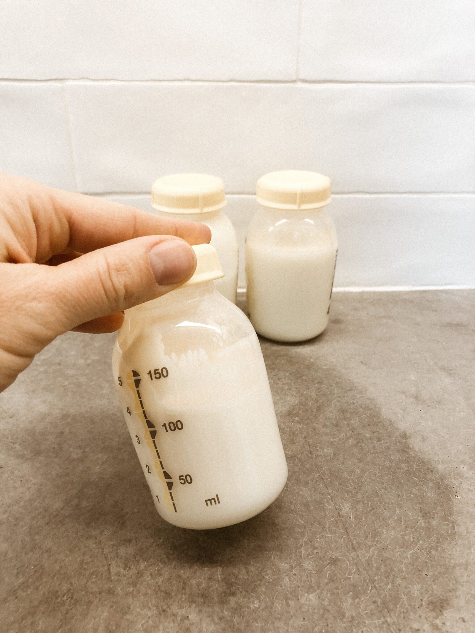 Foremilk vs Hindmilk: Is One Better Than the Other?