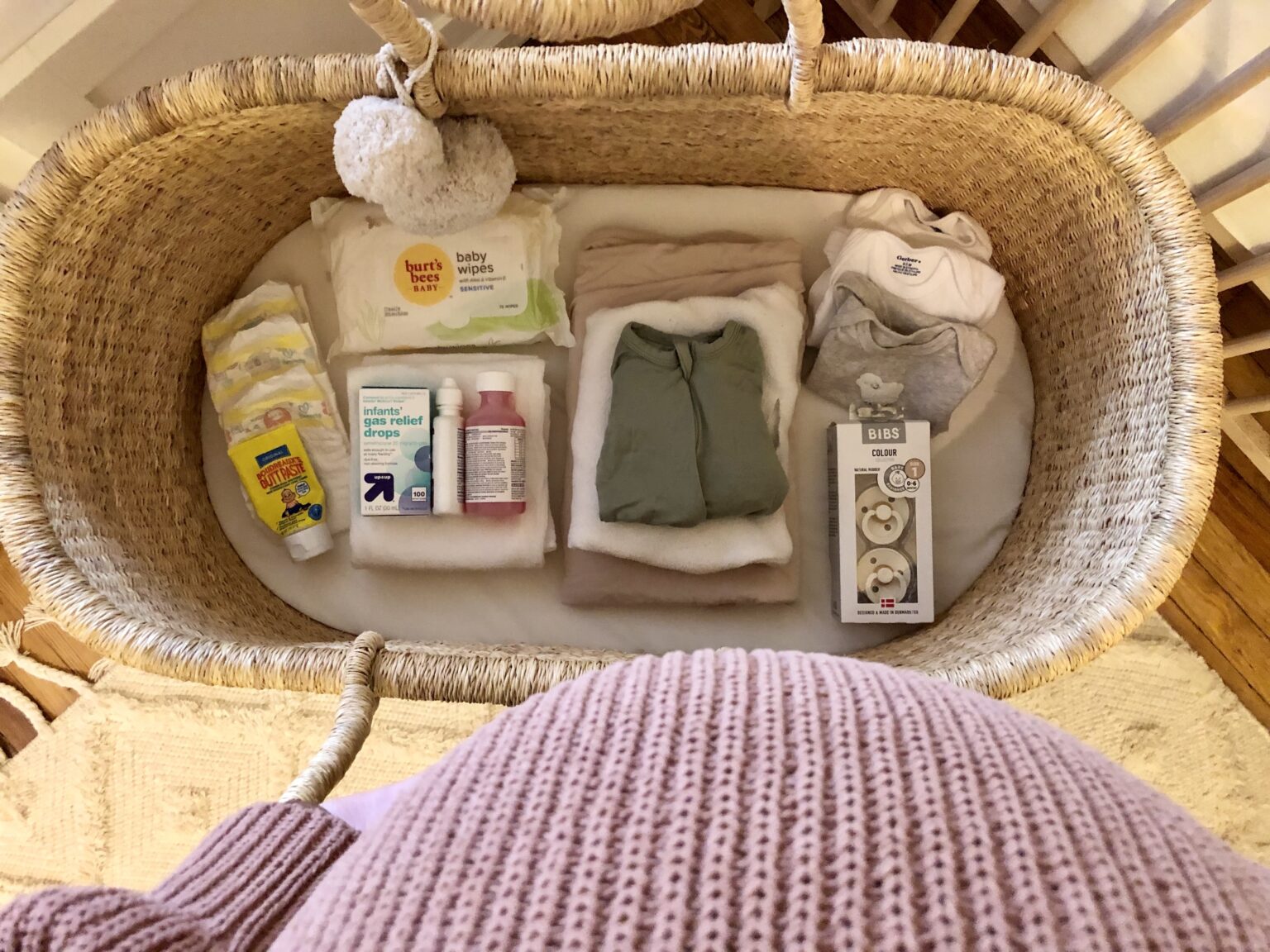 Newborn Must-Haves: 13 Items My Family Has Loved