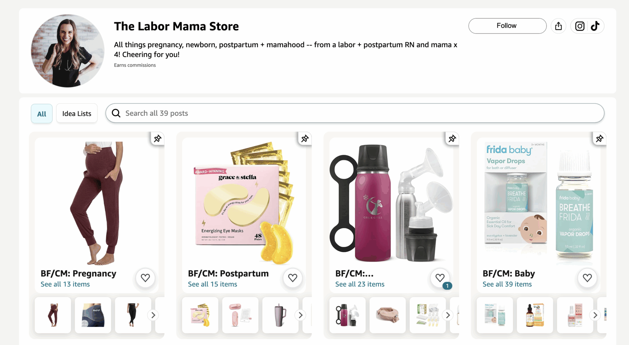 Black Friday Deal Guide for Mama & Baby: 2025