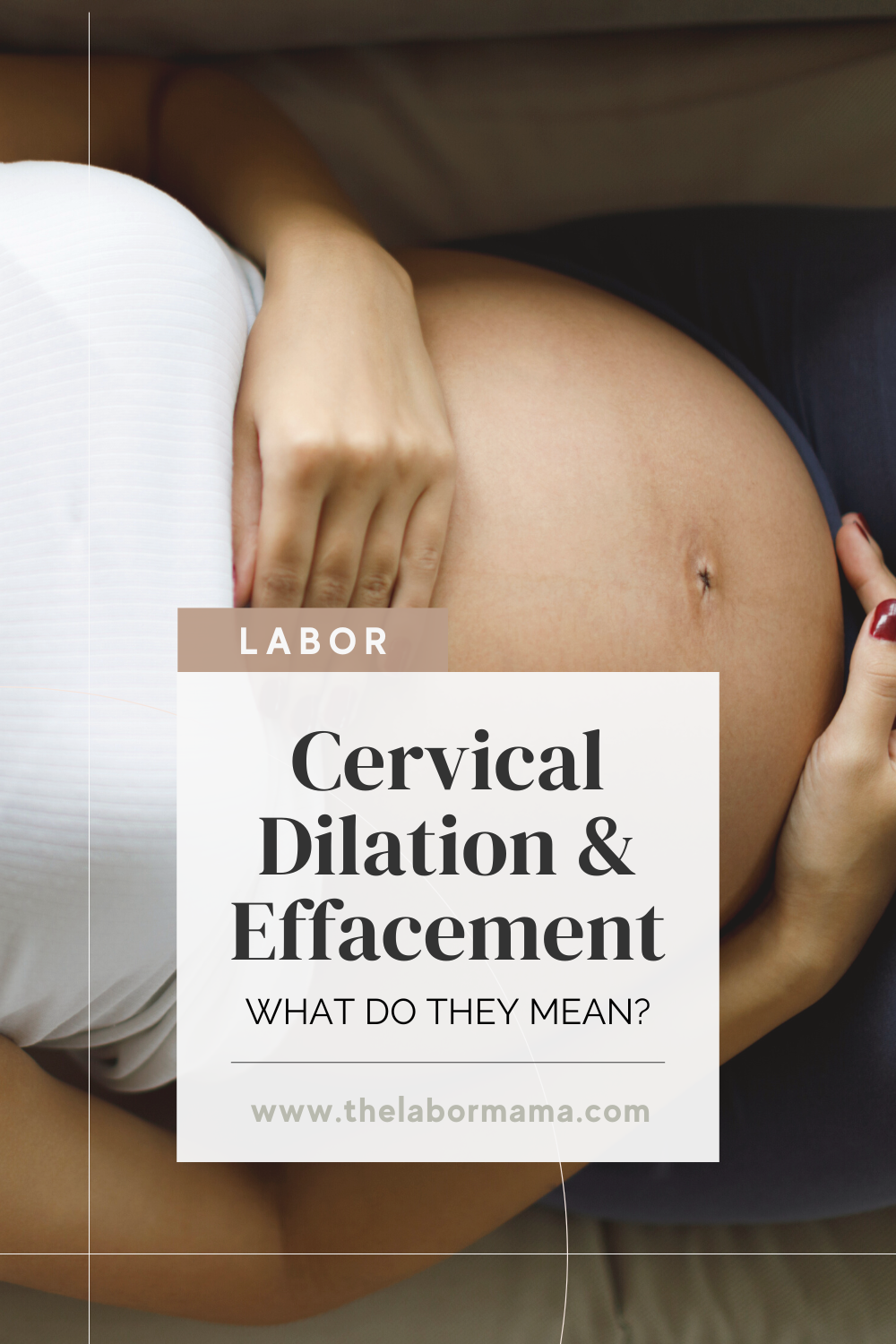 Should You Get a Cervical Exam & What the Numbers Mean?