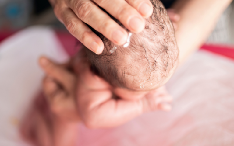 Delayed Bathing: Should the Bath Wait?