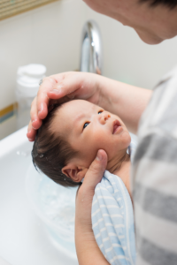 Delayed Bathing: Should the Bath Wait?