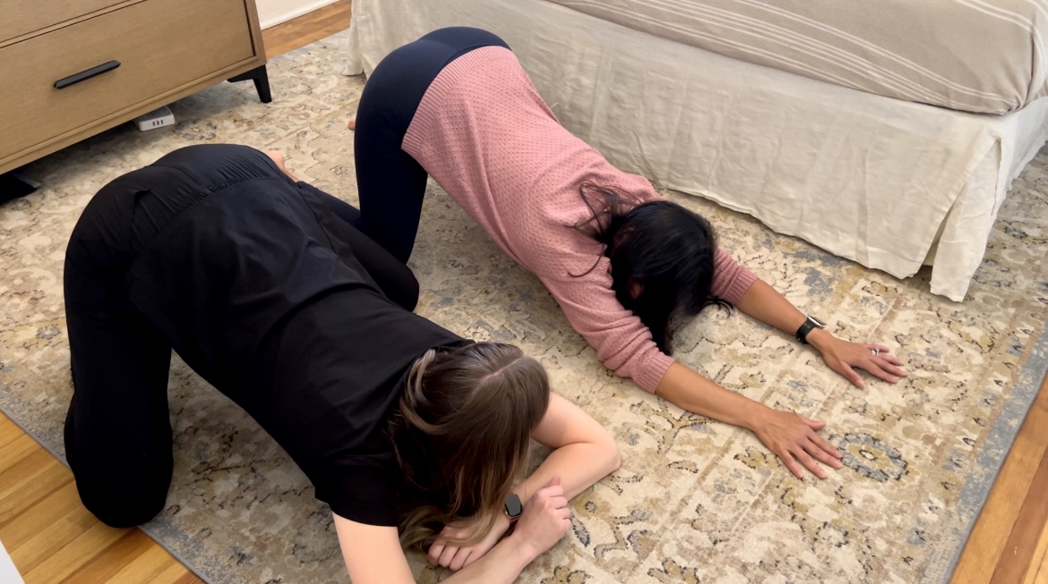 The Miles Circuit: Can it Induce Your Labor?