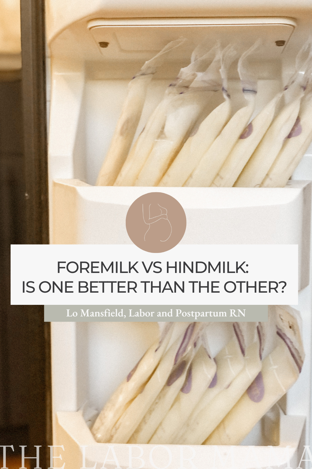 Foremilk vs Hindmilk: Is One Better Than the Other?