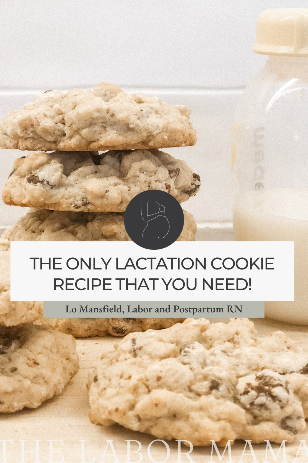 The Best Lactation Cookies & Energy Bites for Milk Supply