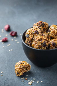 Snacks to Pack in Your Hospital Bag for Labor and Birth