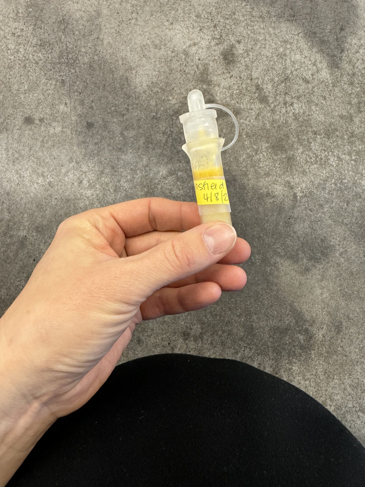 What is Colostrum + Should You Collect it Before Birth?