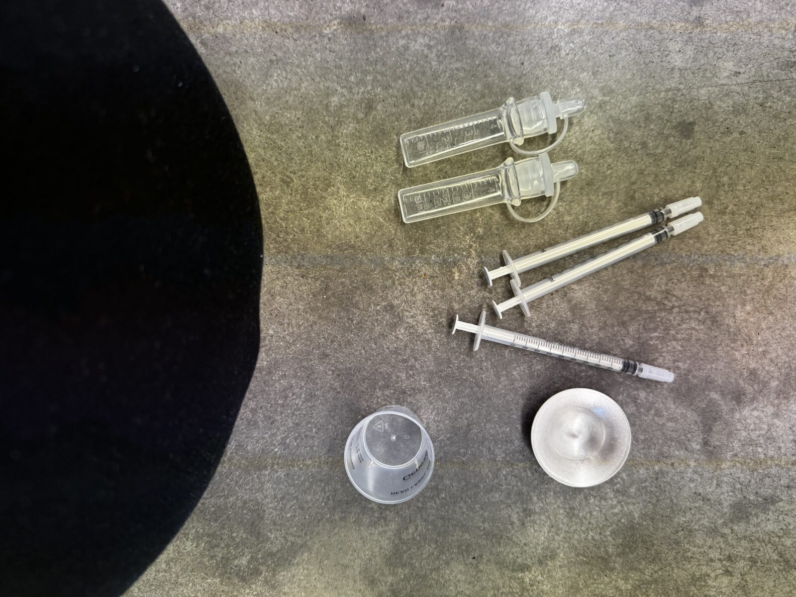 Birth Prep: How-To Guide for Colostrum Collection