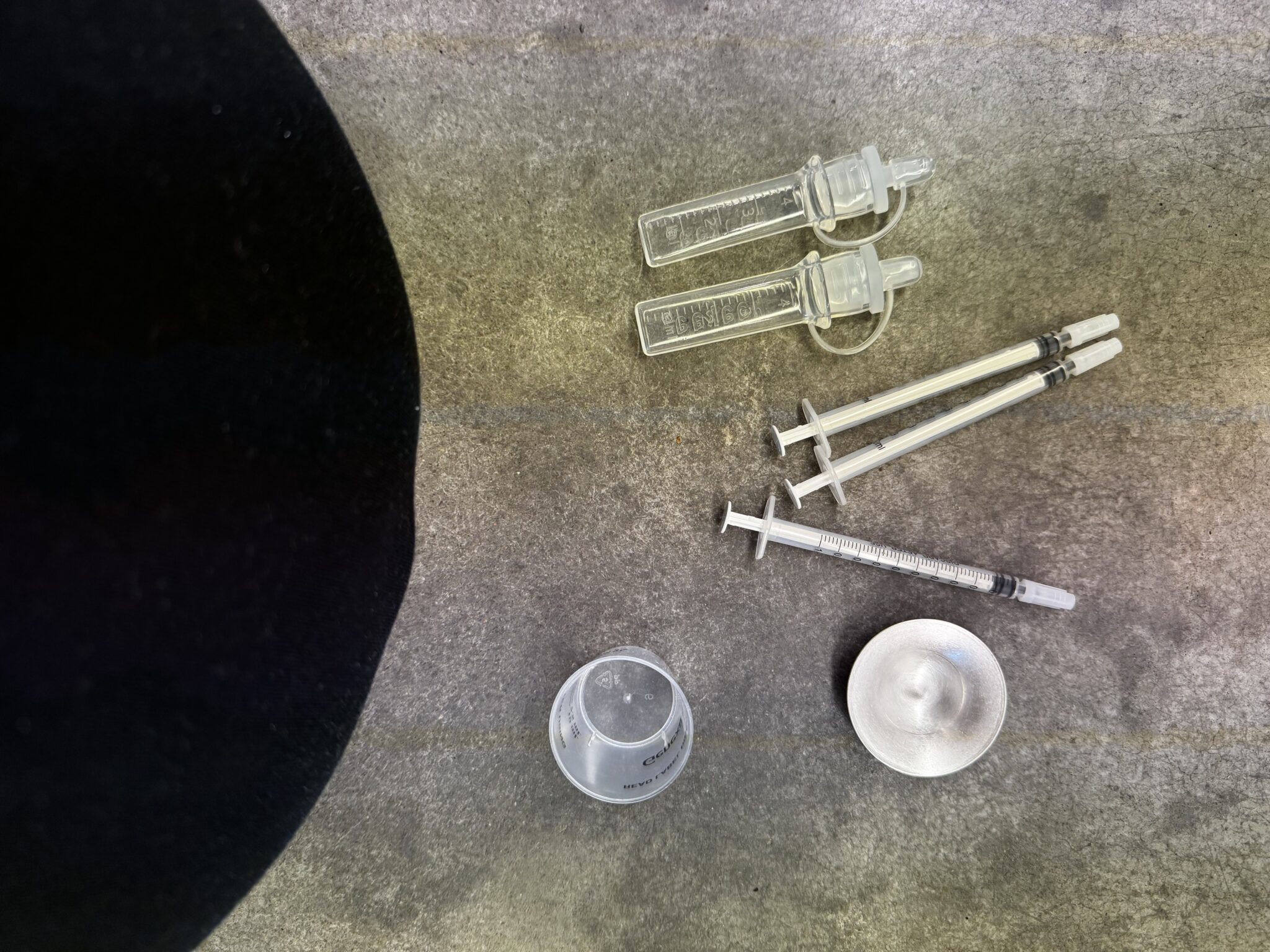 Birth Prep: How-To Guide for Colostrum Collection