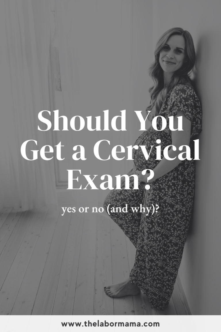 Should You Get a Cervical Exam & What the Numbers Mean?
