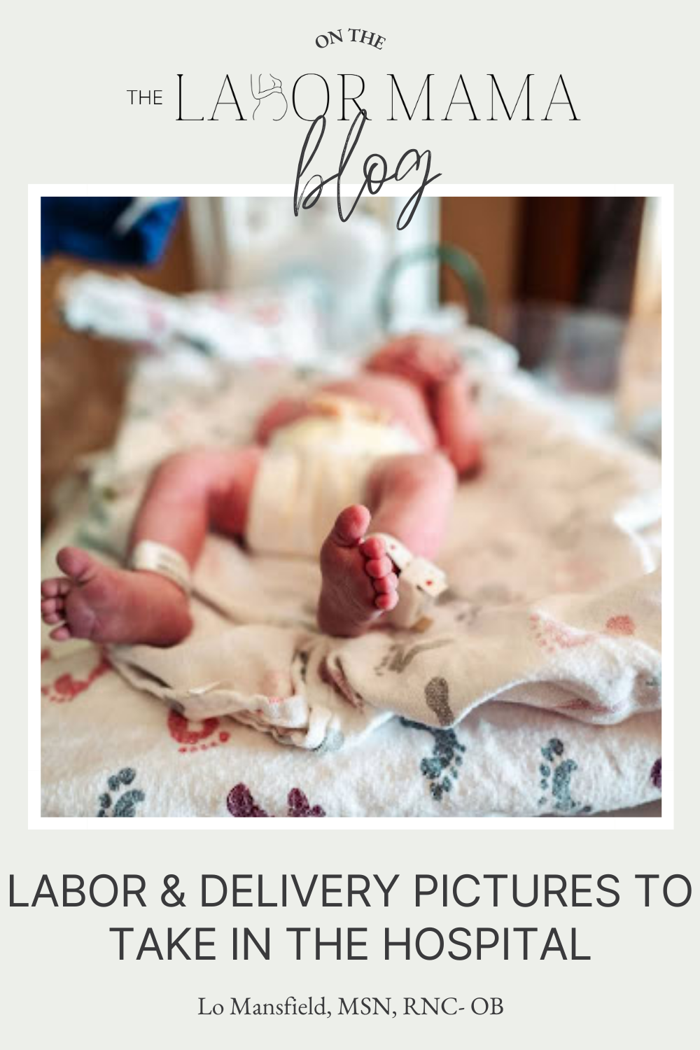 Beautiful Birth Images That are Worth Capturing