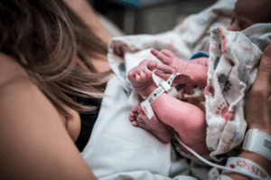 Birth Photos You Don't Want to Miss Taking
